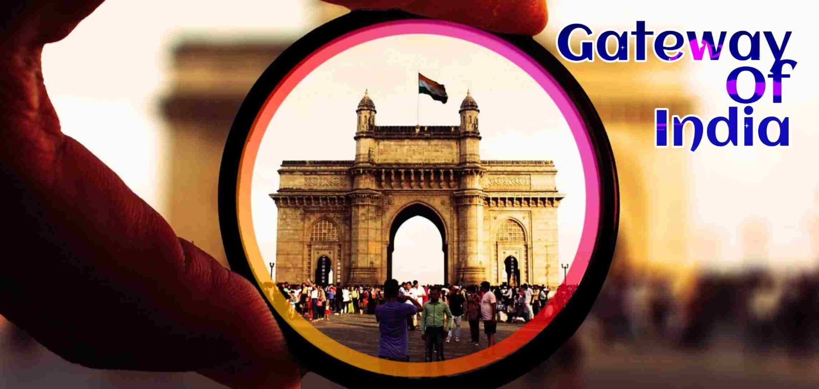 Gateway Of India History In Hindi
