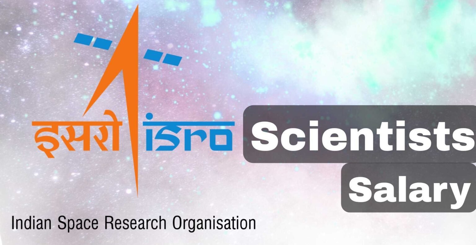 ISRO vs NASA Salary 2022: Know In-hand Salary & Benefits